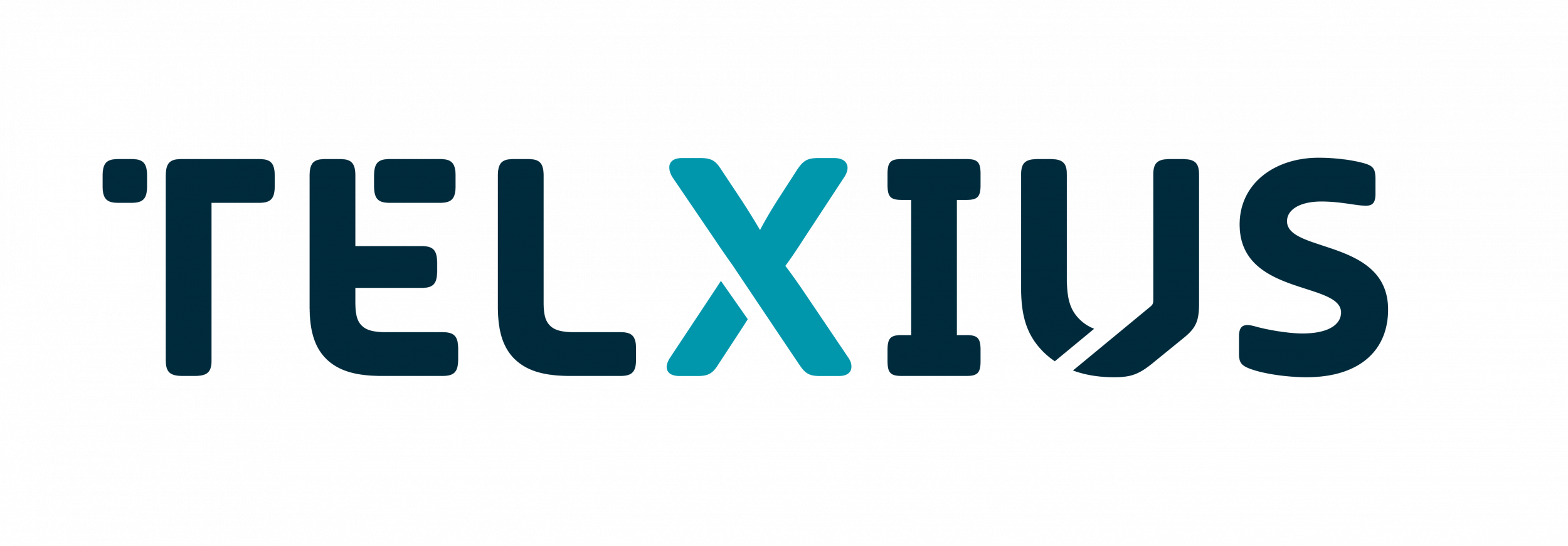 Telxius - LINX Marketplace